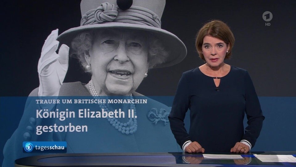 tagesschau, 20:00 Uhr | ARD Mediathek