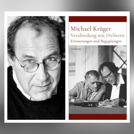 lesenswert Magazin · Michael Krüger zum 80. Geburtstag und zum zehnten ...
