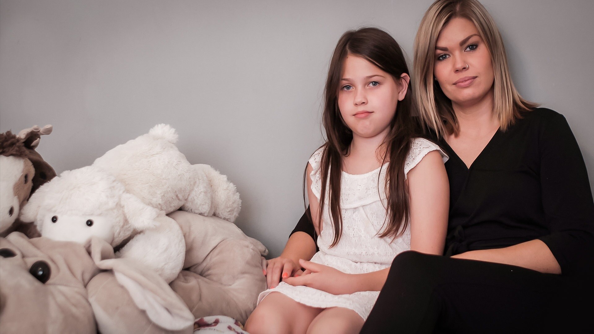 Hard Life: Folge 3: Ich bin alleinerziehend und kämpfe 24/7 (S02/E03 ...