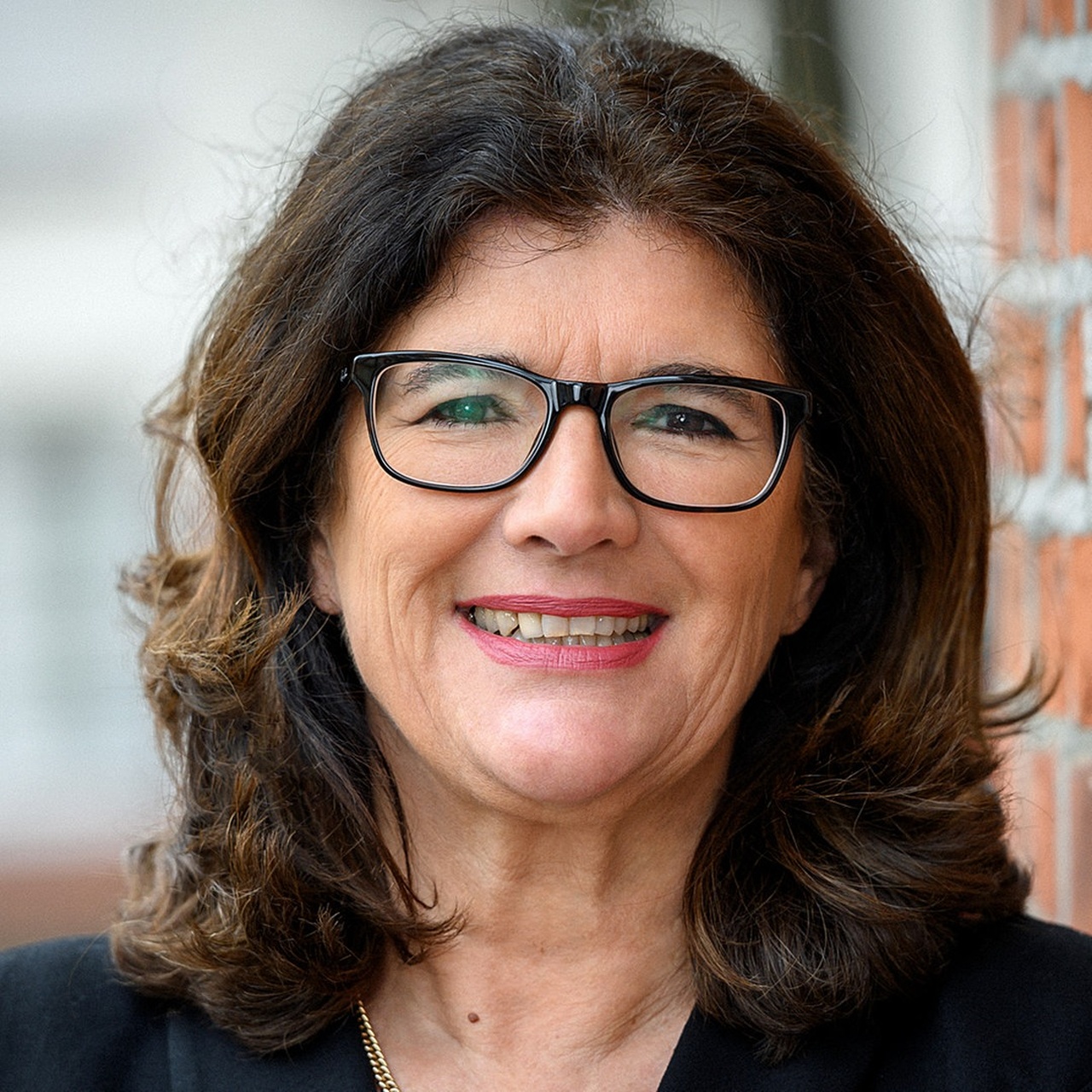 Meyer-Burckhardts Frauengeschichten · Heike Wiehle-Timm: Gute ...