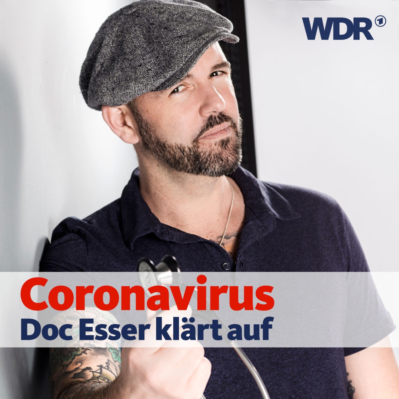 Frag dich fit – der Gesundheitspodcast mit Doc Esser und Anne · Wie ...