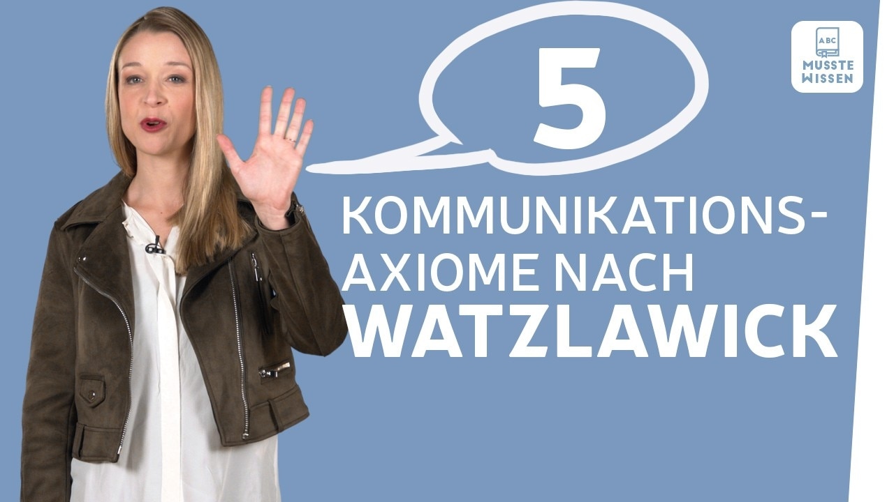 Kommunikationsmodell I musstewissen Deutsch | ARD Mediathek Kommunikationsmodell I musstewissen Deutsch | ARD Mediathek