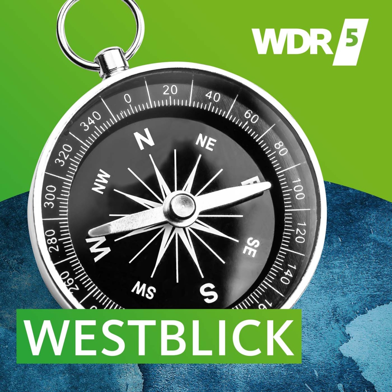 WDR 5 Westblick · WDR 5 Westblick Ganze Sendung (22.01.2025) · Podcast in der ARD Audiothek