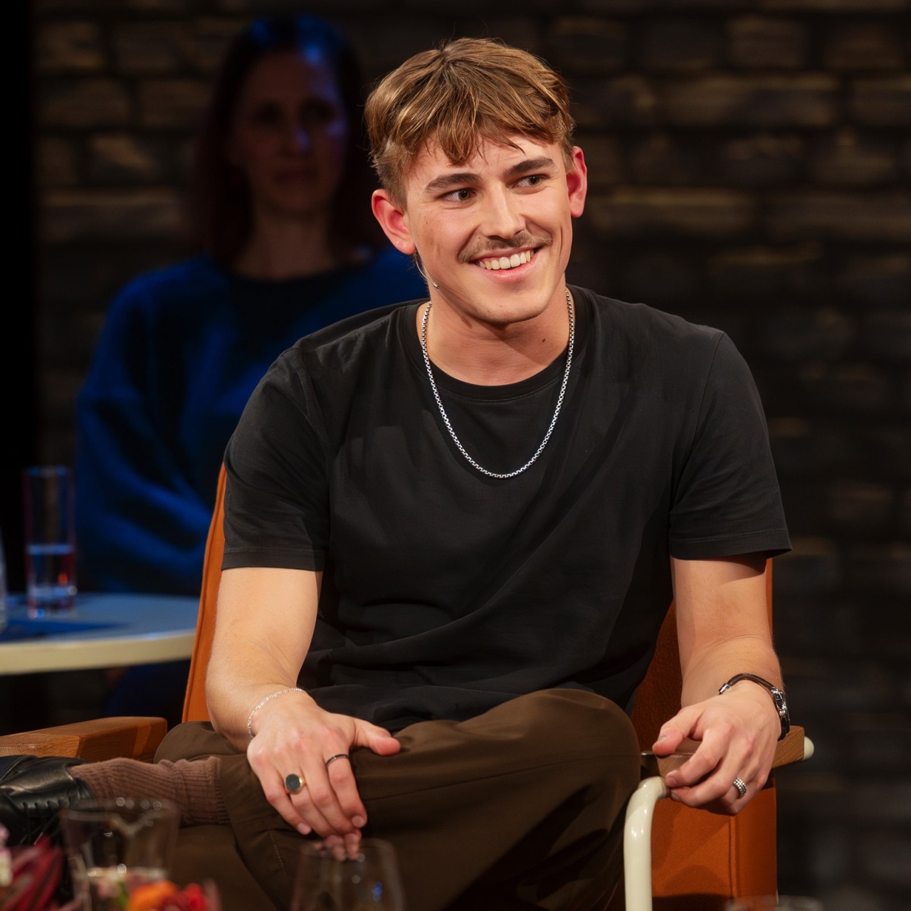 3nach9 – Podcast · Nelio Biedermann – Schriftsteller · Podcast in der ...