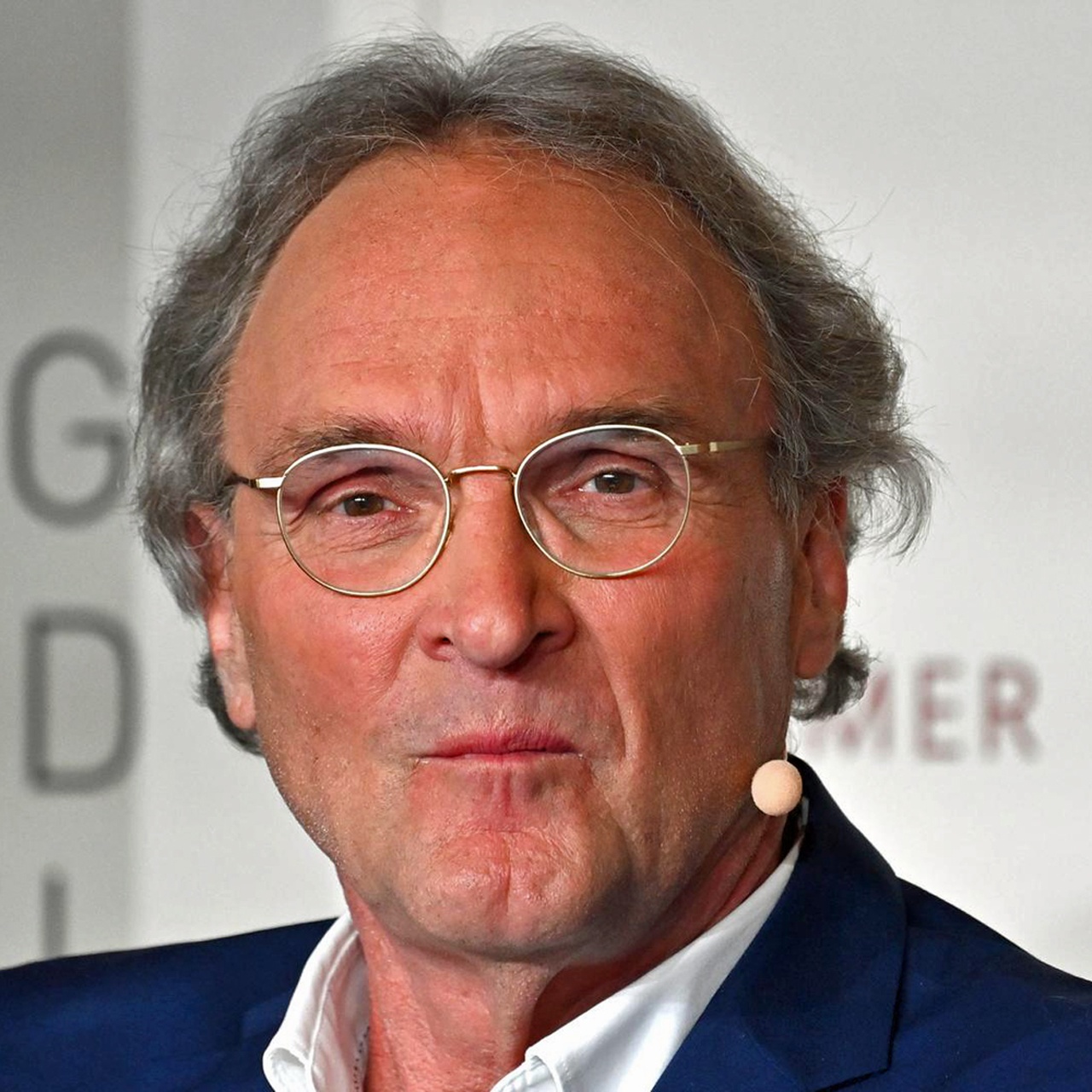 hr1 Talk · Klimawandel bringt mehr Pandemien | Prof. Jochen Maas ...