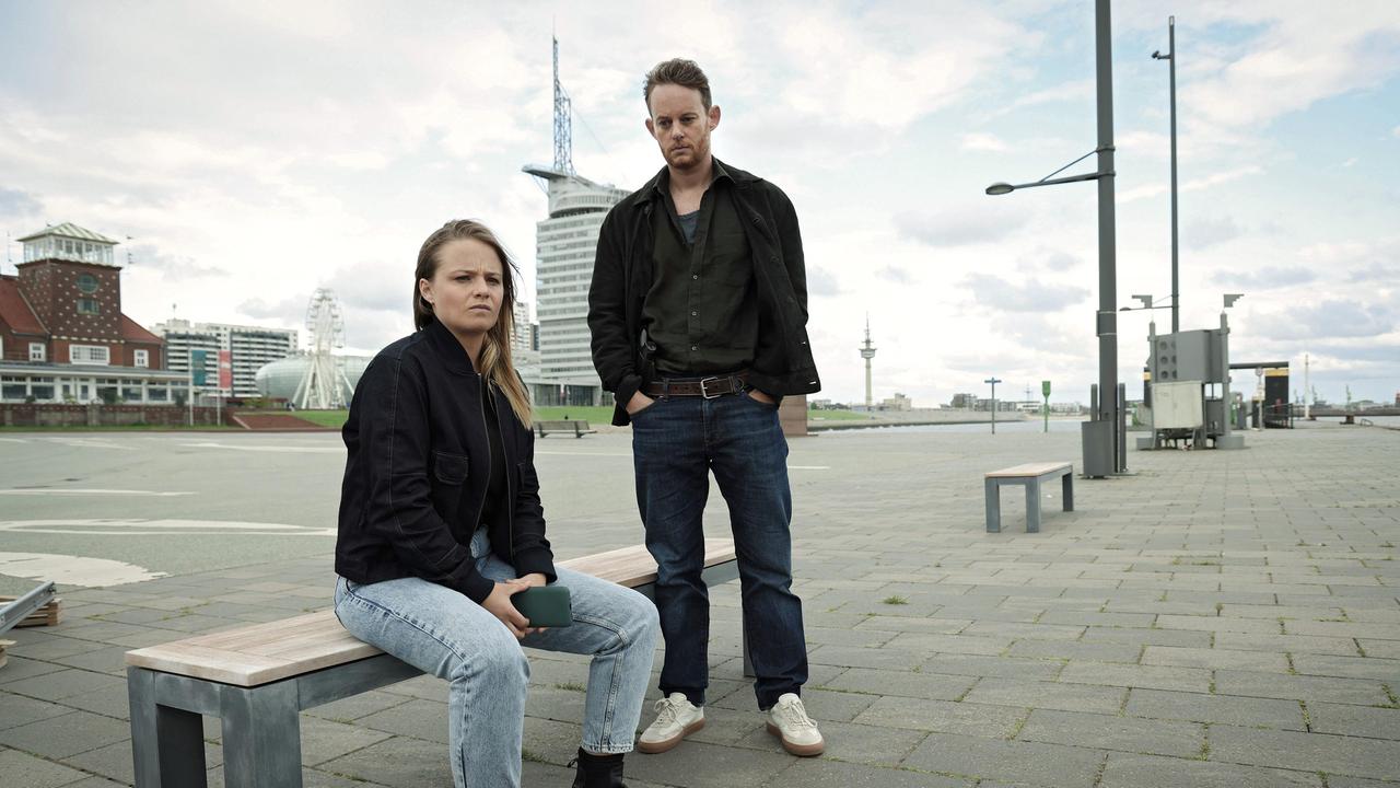 Worum geht's im 'Tatort: Donuts' aus Bremen? | ARD Mediathek