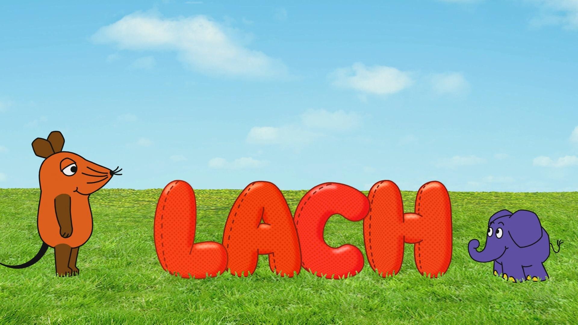 Die Sendung mit der Maus: MausSpezial: Wohin ziehen Kraniche? | ARD ...