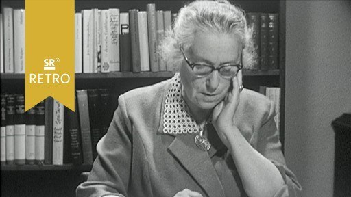 Videos zu Frauenbilder der 60er Jahre | ARD Mediathek