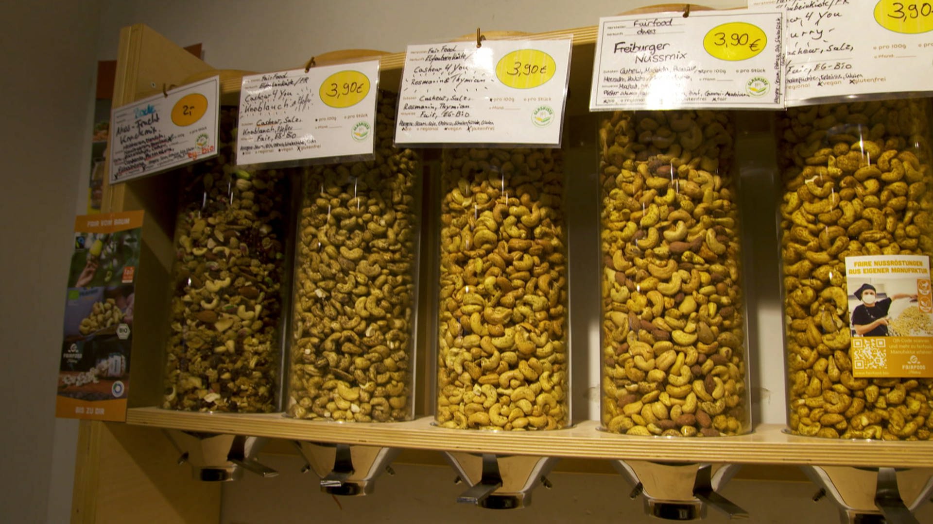 natürlich!: Faire Bio-Nüsse aus Freiburg - Jungunternehmer mit Vision ...
