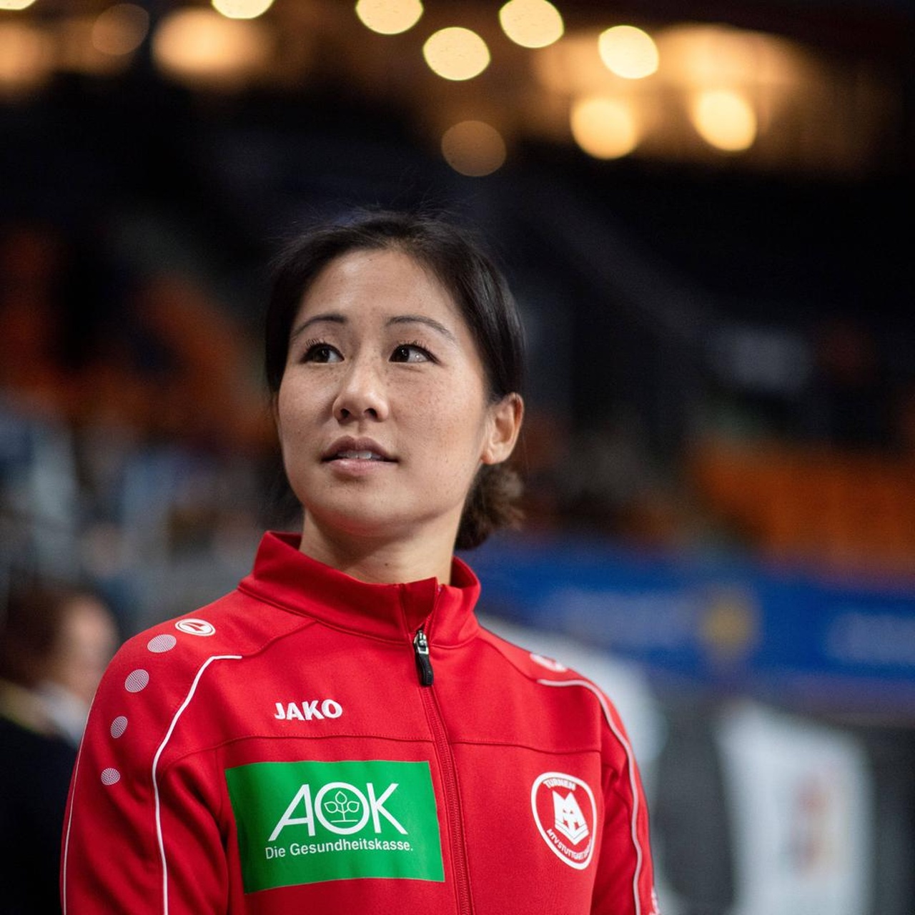 Players - Der Sportpodcast · Ex-Turnerin Kim Bui – Turnvorkämpferin auf dem Weg zum IOC-Mitglied ...