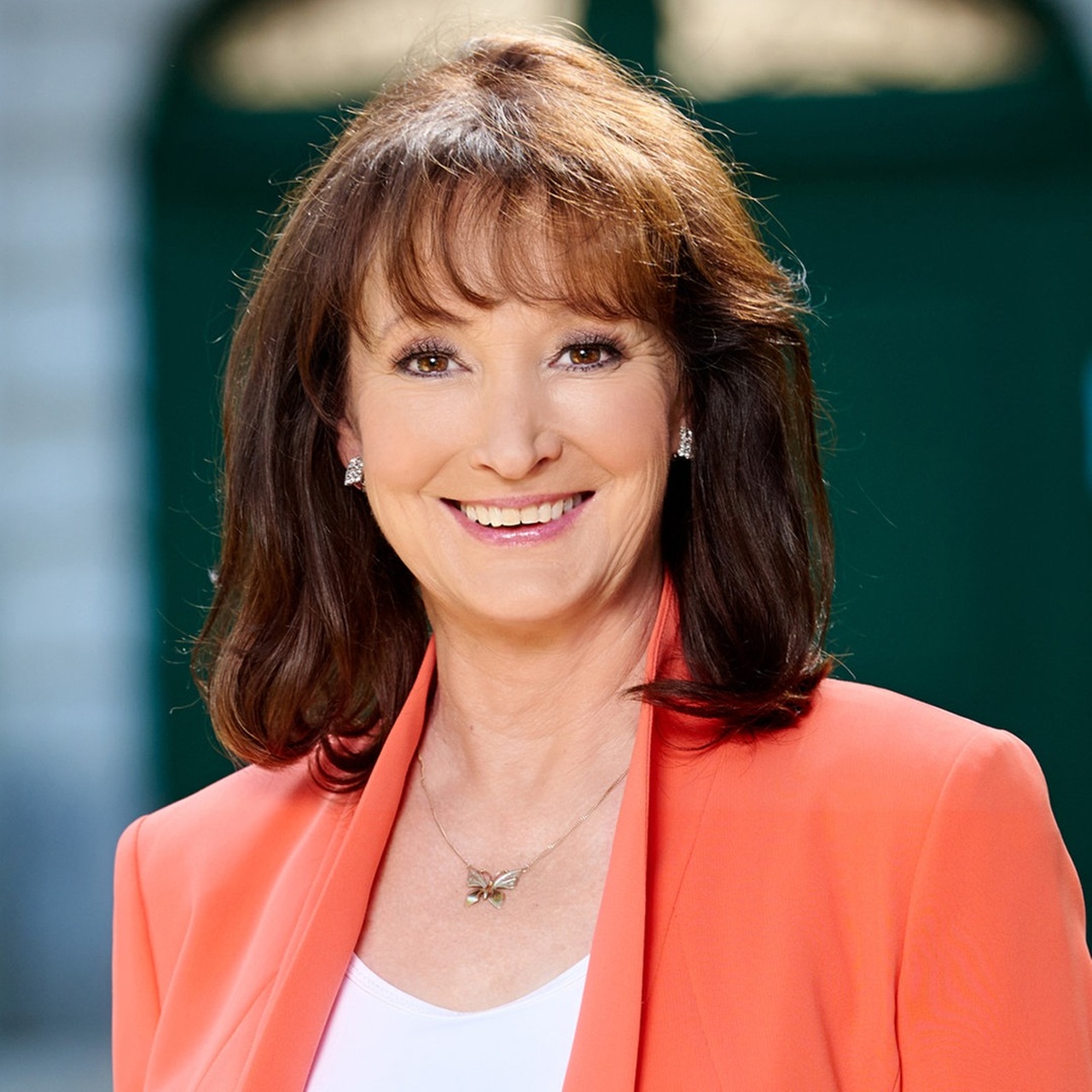 Das Schlager ABC · Gaby Albrecht und das Meer · Podcast in der ARD Audiothek