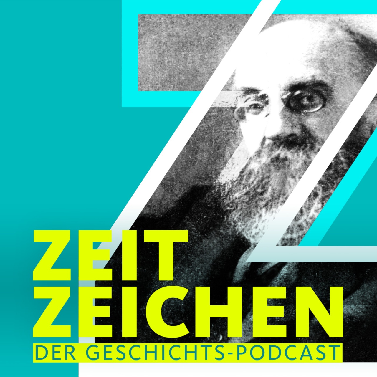 WDR Zeitzeichen · Kurt Eisner ruft den Freistaat Bayern aus (am 7.11. ...