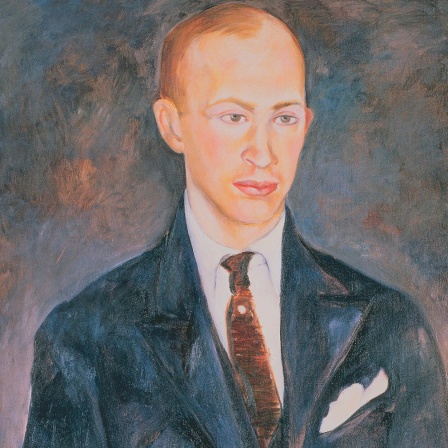 Zoom - Musikgeschichte, und was sonst geschah · Sergej Prokofjew und ...