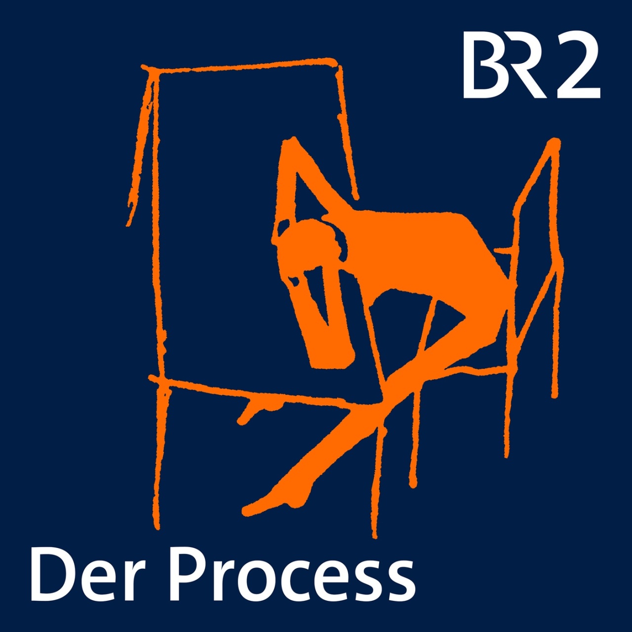 Der Process - Hörspiel nach Franz Kafka · Zu Elsa (10/16) · Podcast in ...