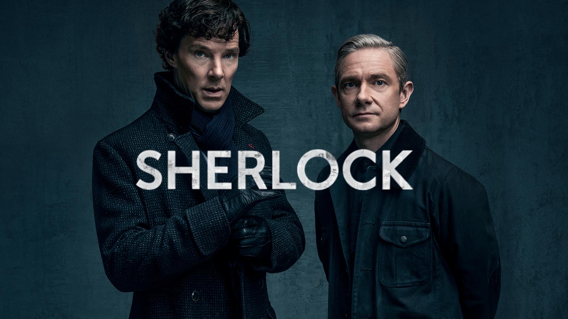 Sherlock - Videos der Sendung | ARD Mediathek