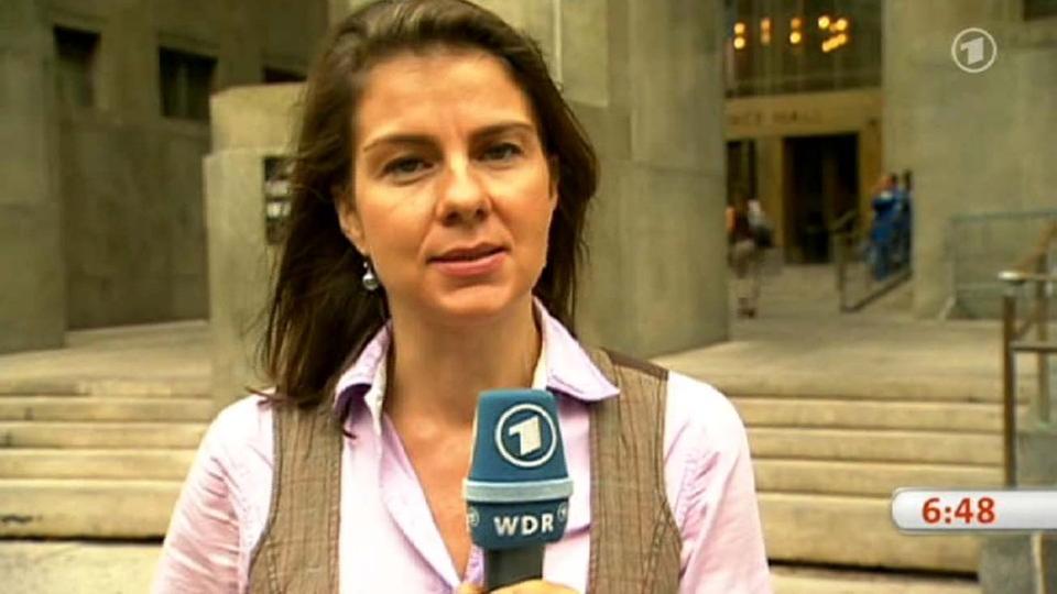 Morgenmagazin: Die MoMa-Reporter: Der Fall Strauss-Kahn | ARD Mediathek