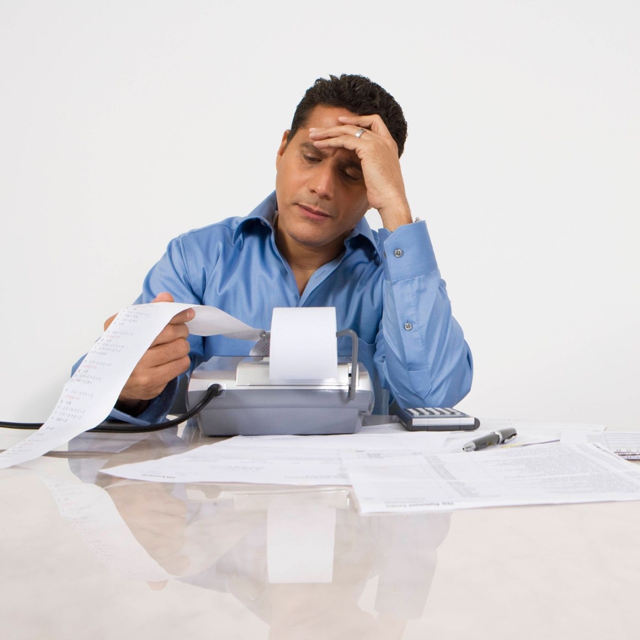 rbb GESUND · Wenn Schulden krank machen · Podcast in der ARD Audiothek