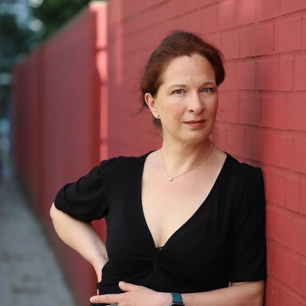 hr2 Doppelkopf · "Es ist wichtig, dass wir uns als Gesellschaft ...