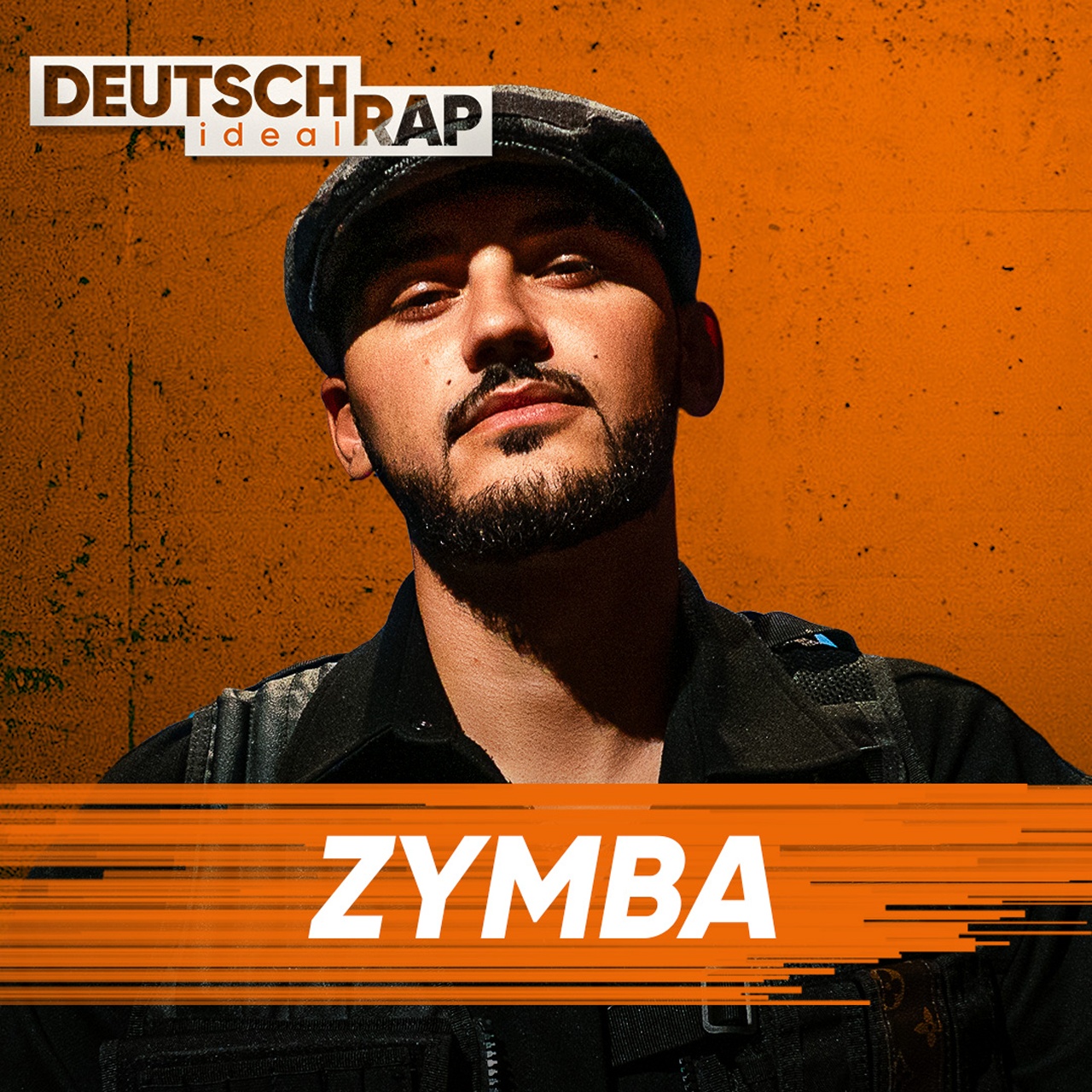 Deutschrap ideal · Zymba: "Macht doch Deutschpop brandneu" · Podcast in der ARD Audiothek