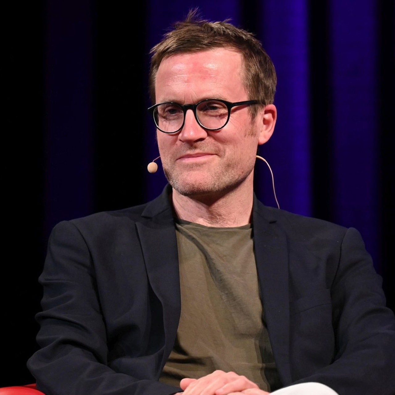 NDR Kultur à la carte · Philipp Felsch über den Zeitdiagnostiker Jürgen ...