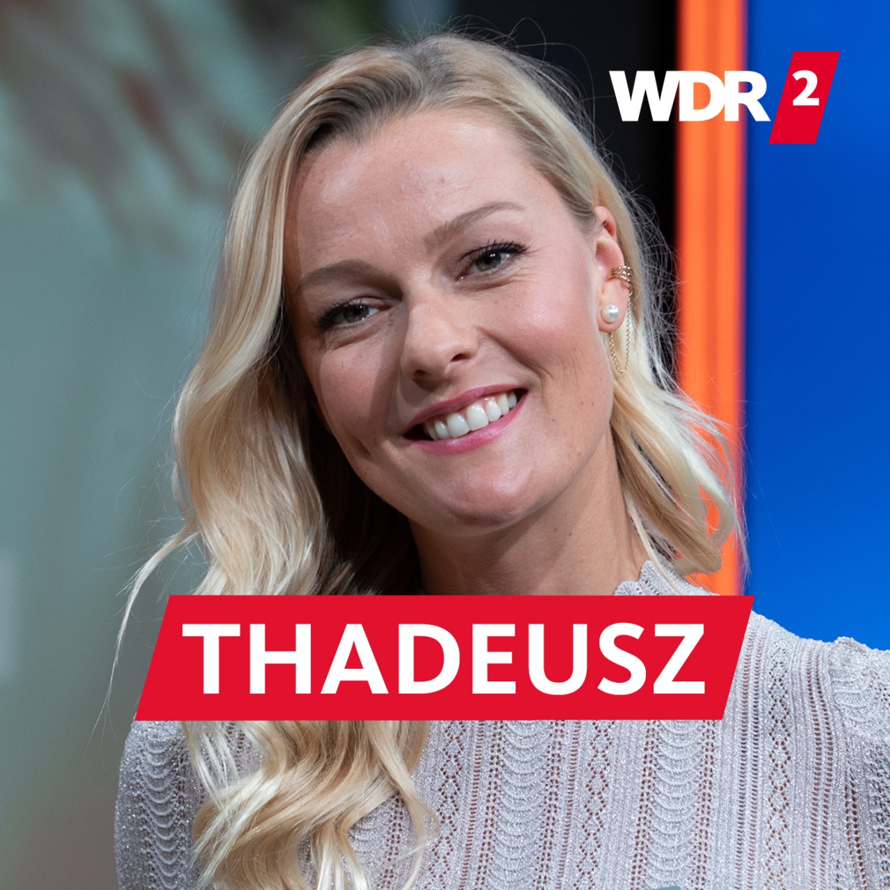 WDR 2 Jörg Thadeusz · Miriam Höller, ehemalige Stuntfrau und Autorin · Podcast in der ARD Audiothek