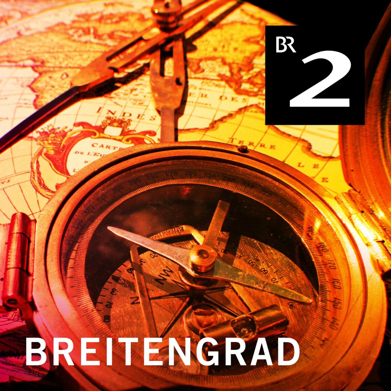 Breitengrad · Wer hat Angst vor Nordkorea? · Podcast in der ARD Audiothek