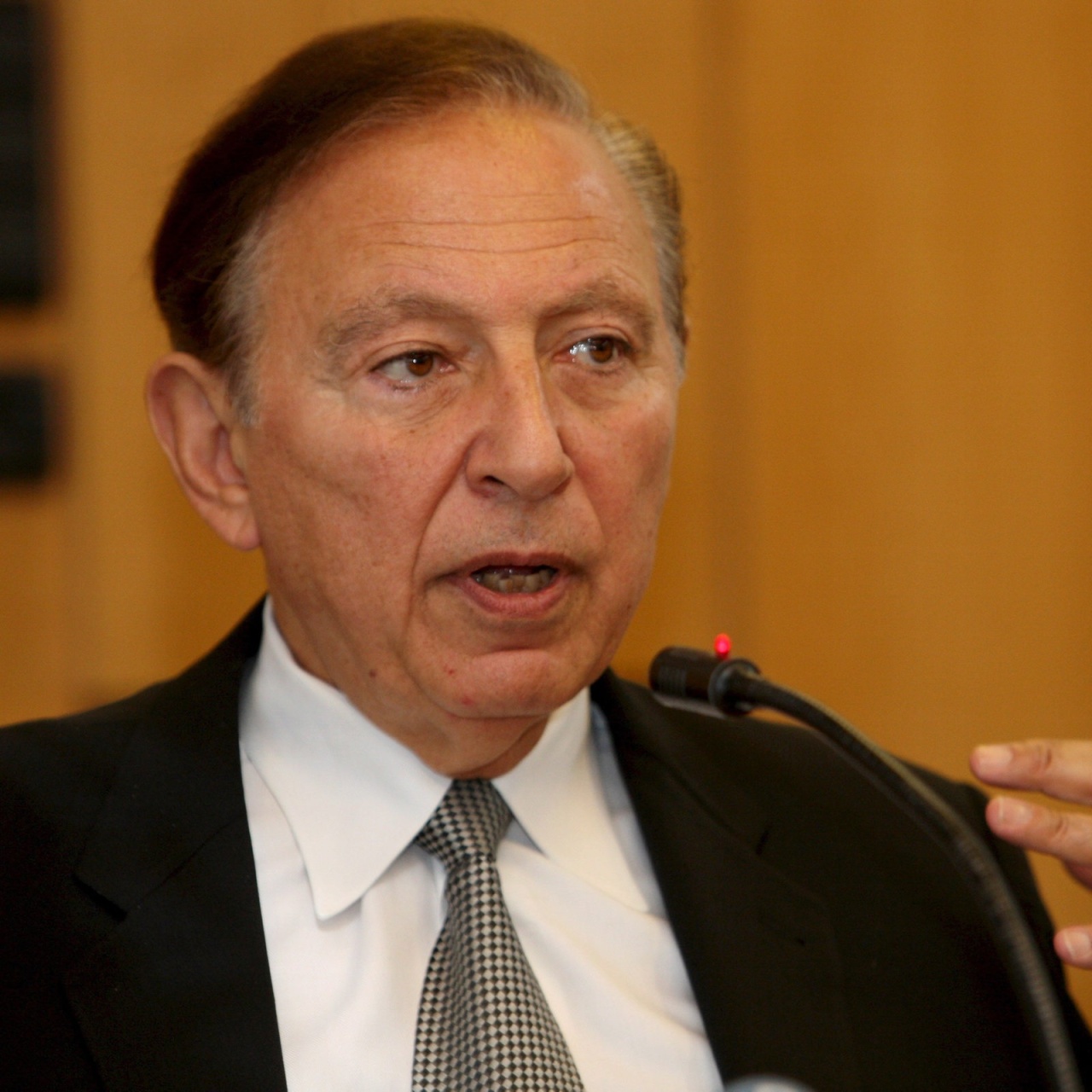 Der Stichtag – Die Chronik der ARD · 23.3.1937: Geburtstag Robert Gallo ...