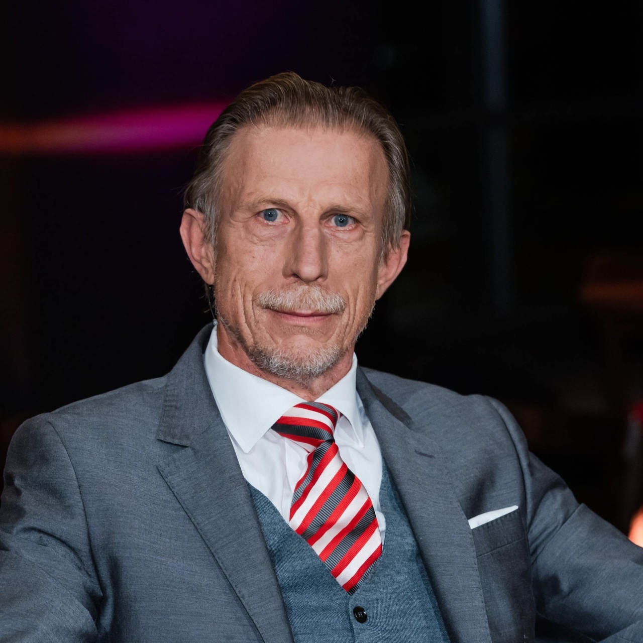 SWR1 Leute · Christoph Daum | Fußball-Trainer · Podcast in der ARD ...