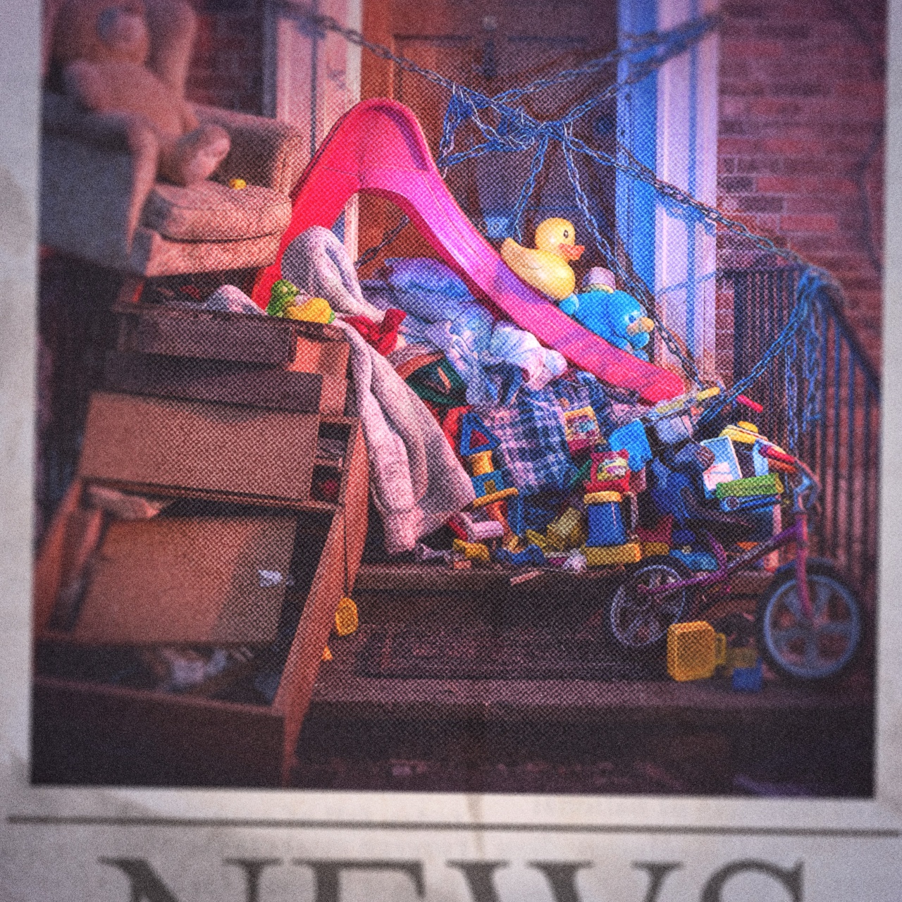 Schlechte Gesellschaft - ARD Polit- und Psychokrimis · Miss June Ruby ...