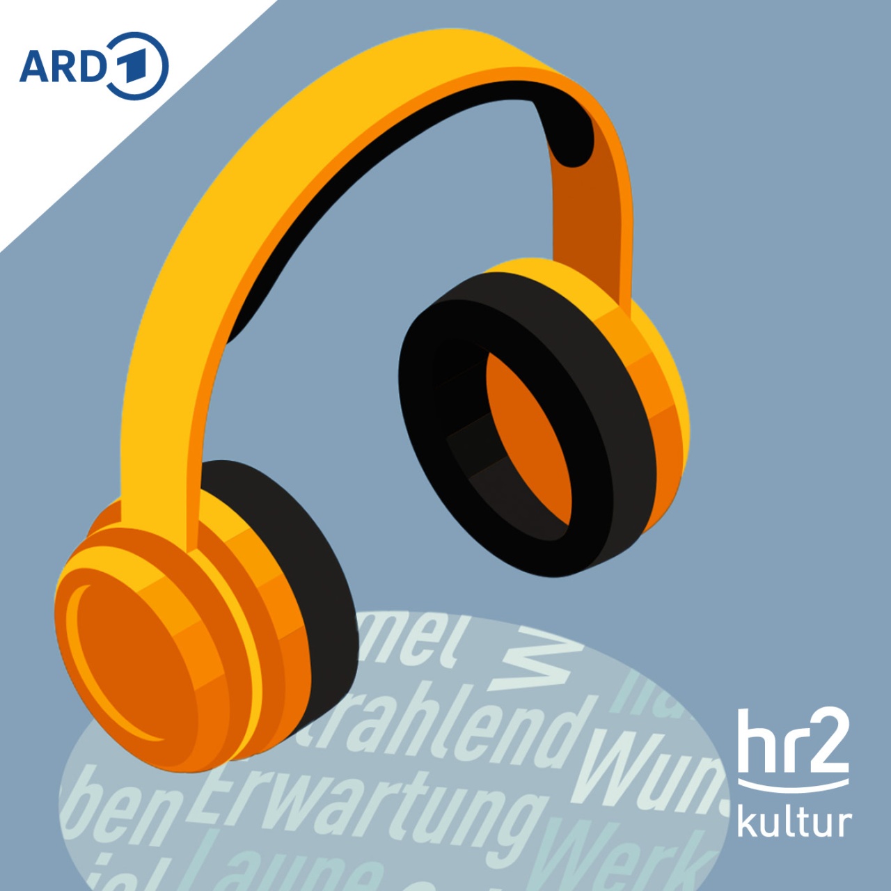 hr2 Hörspiel · ARD Audiothek