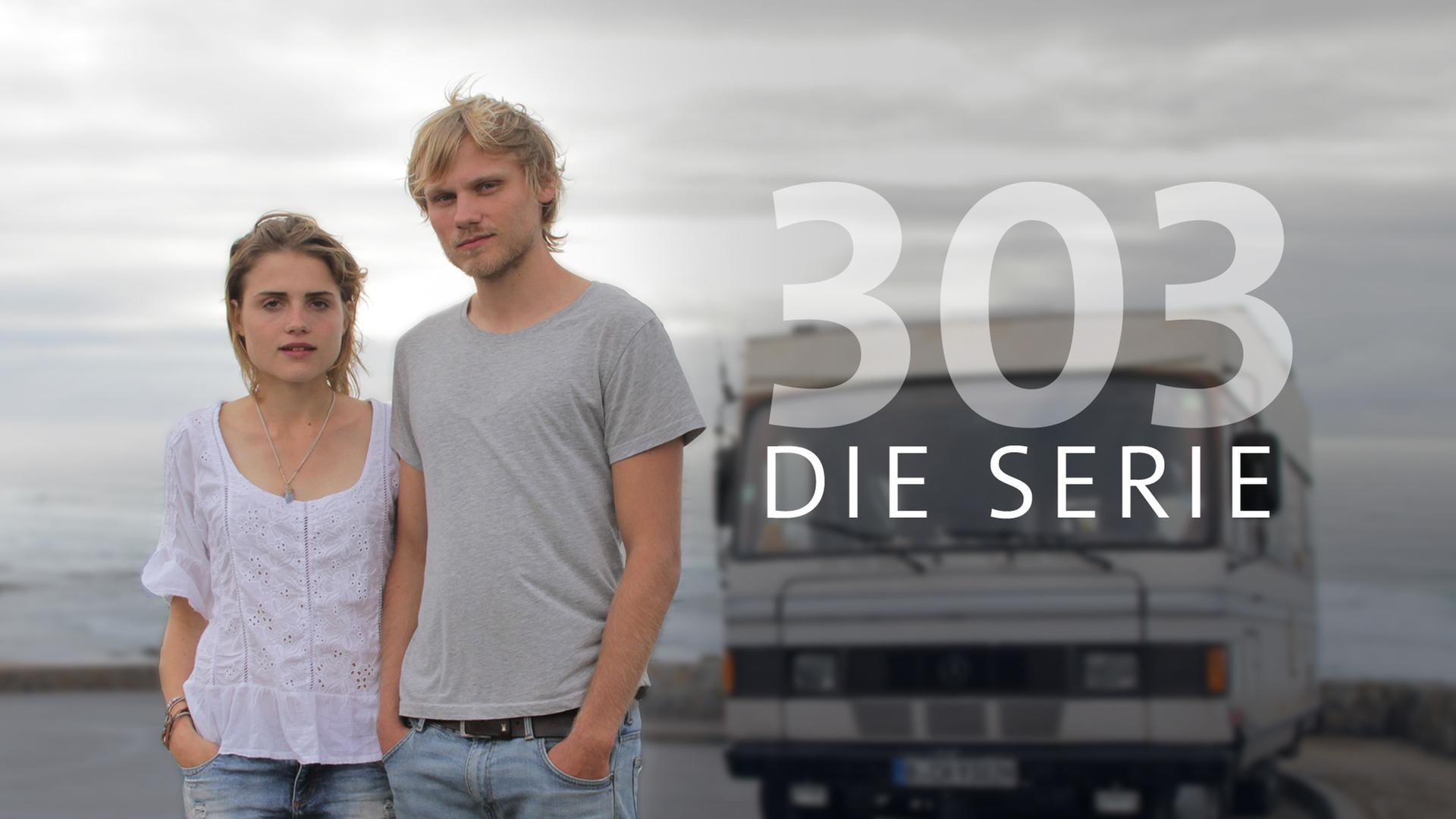 303 - Die Serie - Videos der Sendung | ARD Mediathek