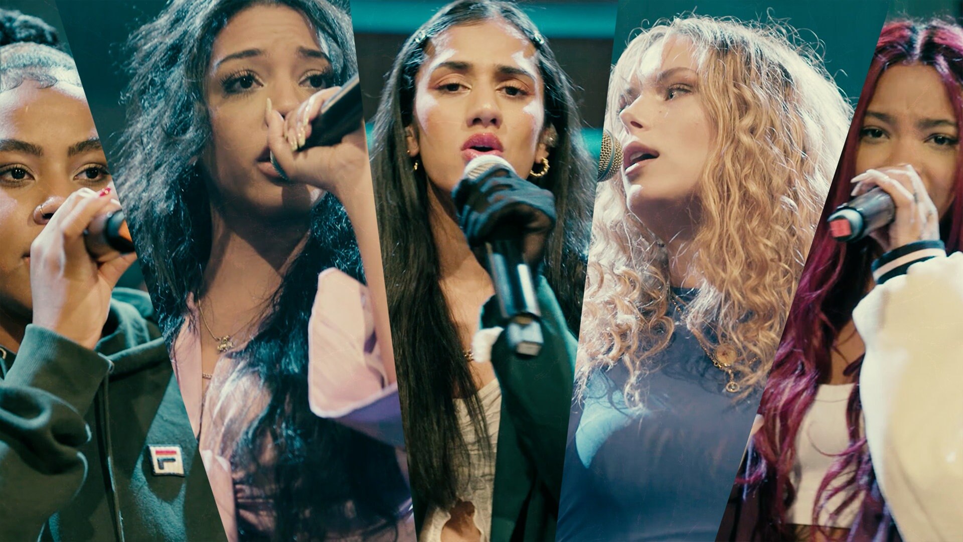 Machiavelli Sessions: Rap trifft Orchester: Bounty & Cocoa, Eli Preiss ...