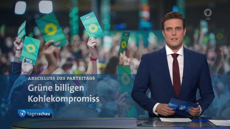 tagesschau, 20:00 Uhr | ARD Mediathek