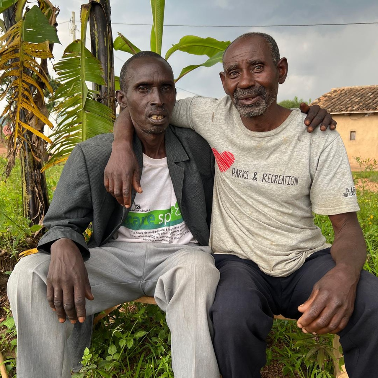 Dlf Doku · Ruanda, 30 Jahre danach – Der lange Schatten des Völkermords ...