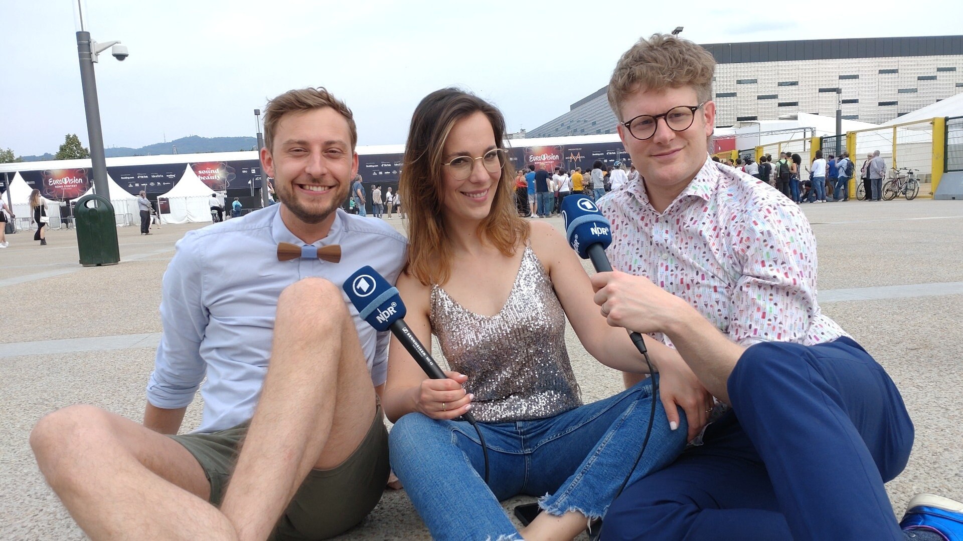 Eurovision Song Contest: 13 Dinge, auf die ihr im ESC-Finale achten ...