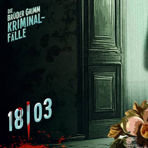 Grimms Märchen & Verbrechen · Der 18. Fall: „Frau Trude“ (3/3 ...