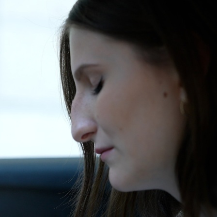 Leonora - Mit 15 zum IS · Einmal Syrien und zurück (9/10) · Podcast in ...