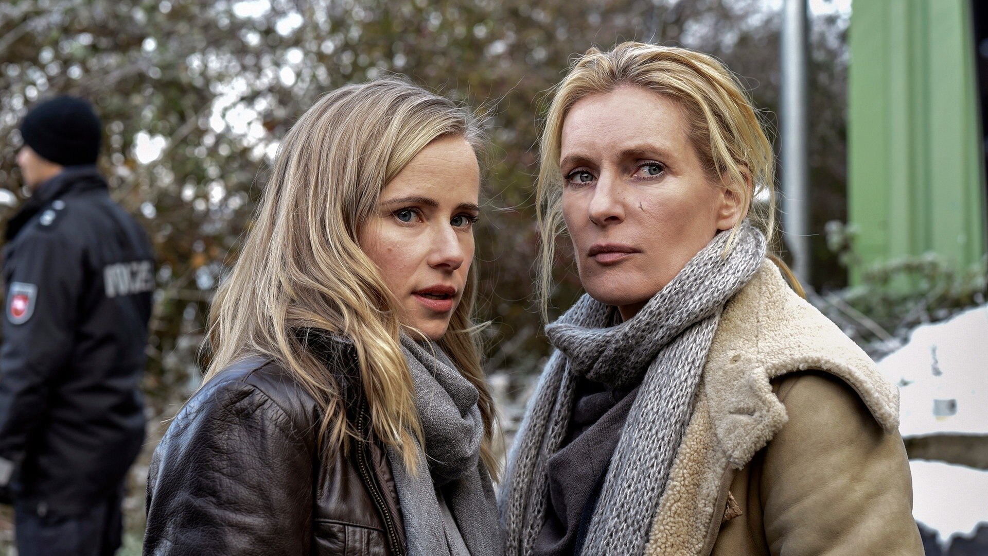 Videos zu Tatort-Folgen mit Lindholm | Hannover | ARD Mediathek