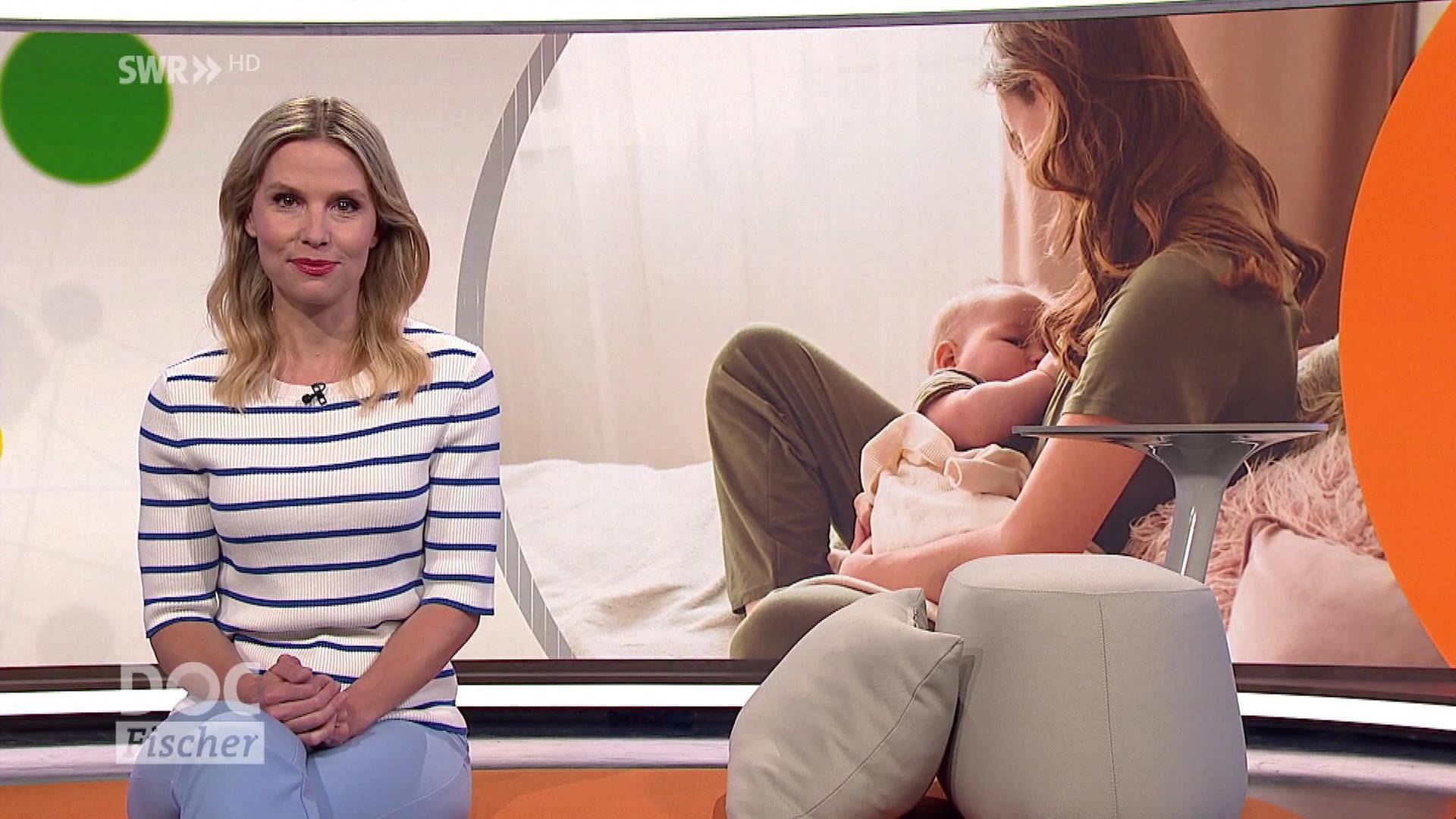 Doc Fischer: Sendung vom 19. Juni 2023 | ARD Mediathek