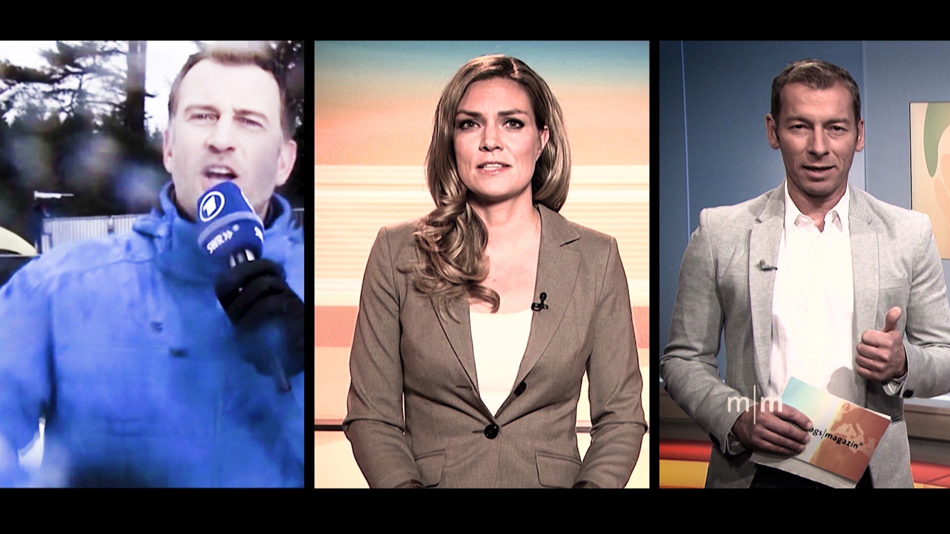 ZAPP: ARD-Sportmoderatoren: Neue Regeln für Nebentätigkeit? | ARD Mediathek