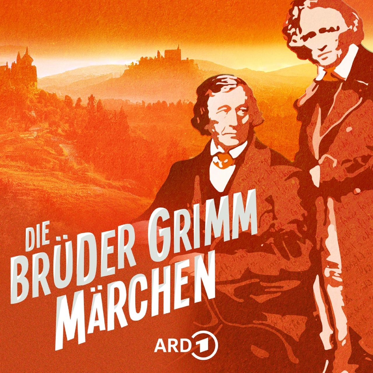 Die Märchen der Brüder Grimm · Neue Folgen - Jetzt Podcast anhören!