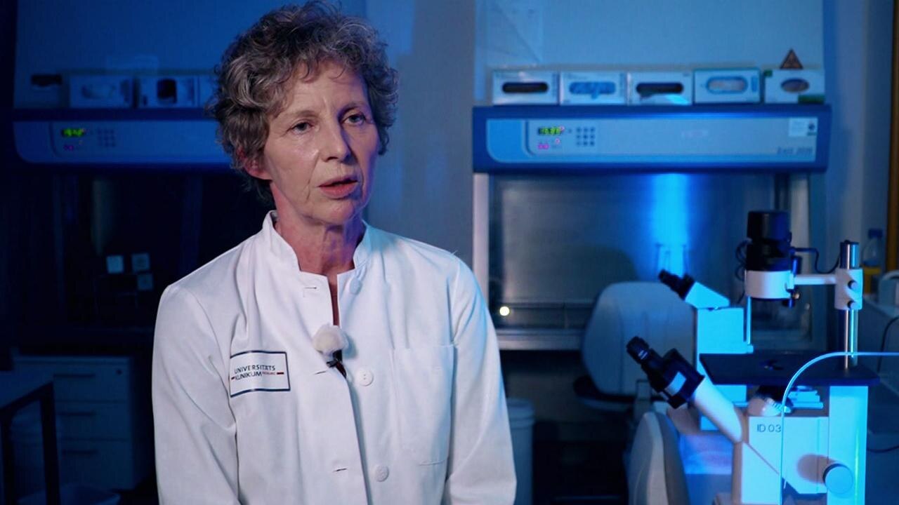 REPORT MAINZ fragt Dr. Daniela Huzly | ARD Mediathek