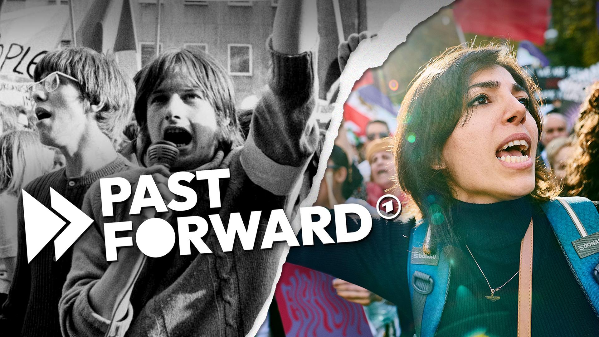 Past Forward - Videos der Sendung | ARD Mediathek