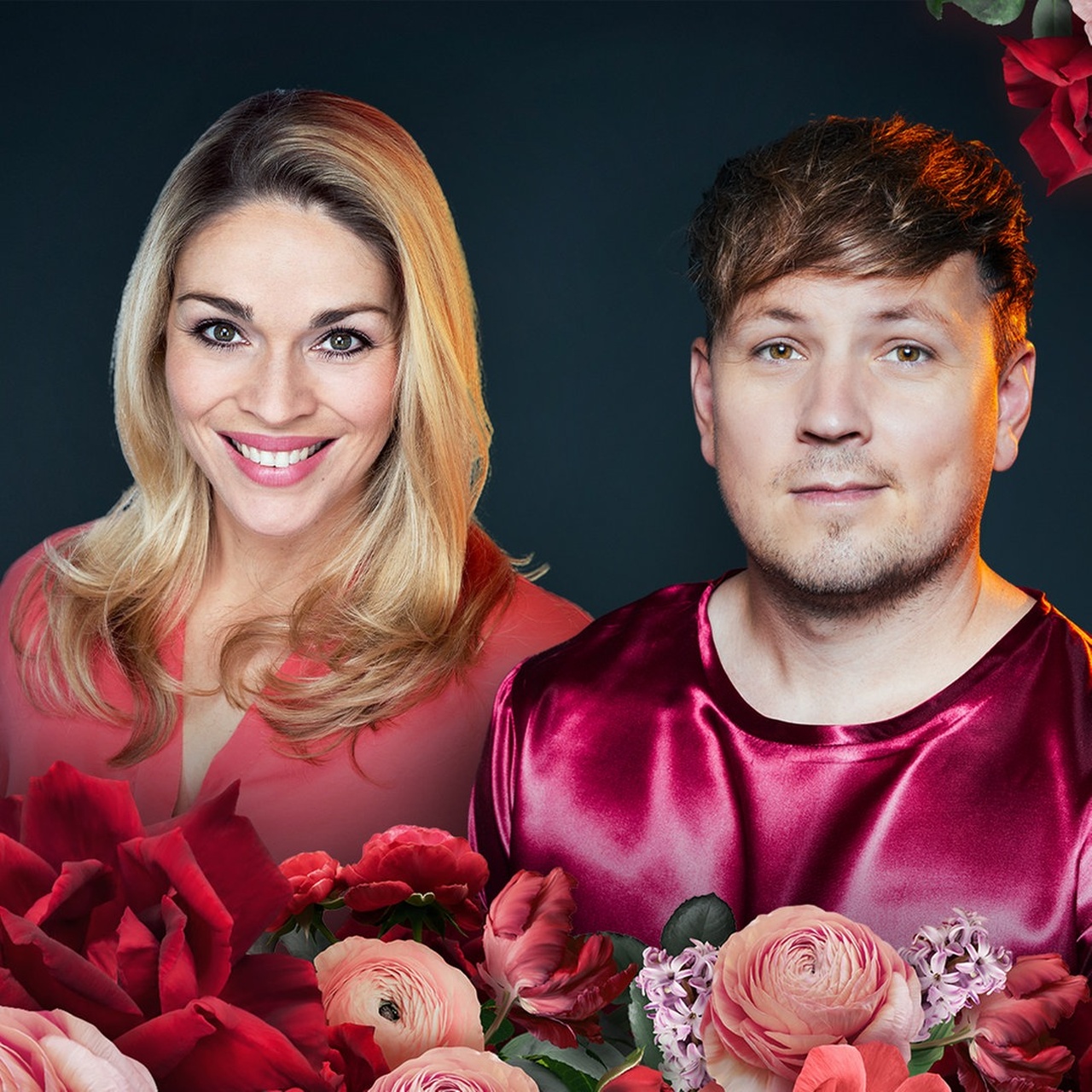 Rote Rosen – der offizielle Podcast · Jelena Mitschke, müssen wir ...