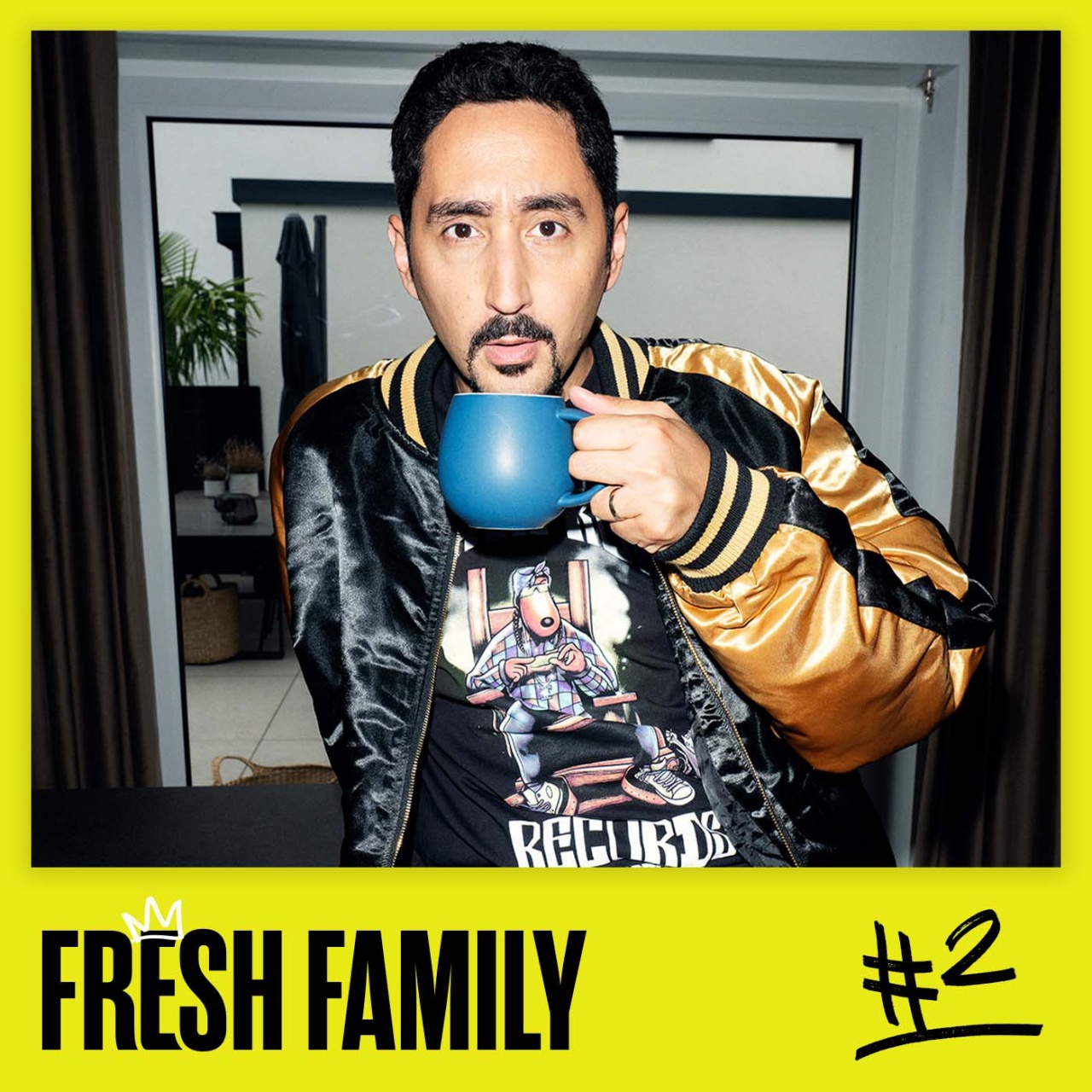 Fresh Family - Eko Fresh und Sarah Bora mit Rap, Job und Familie · Fresh Family - Broke mit ...