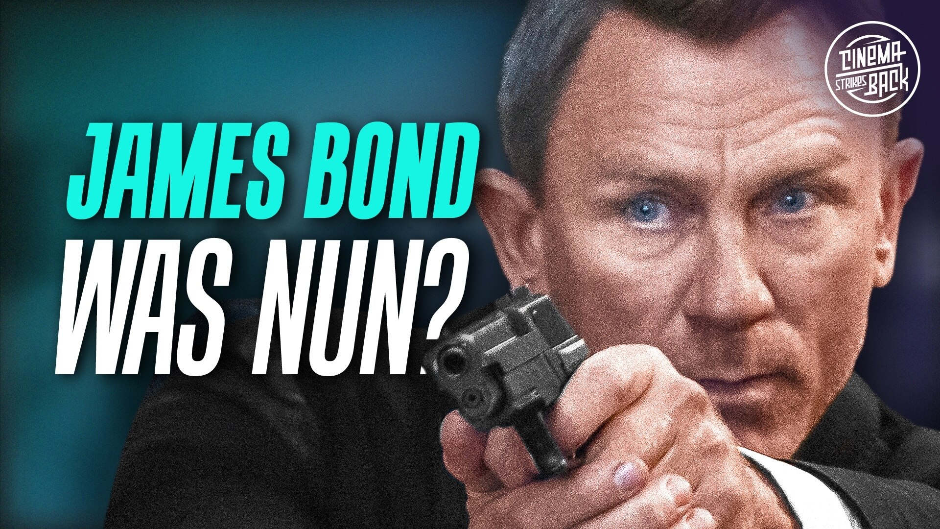 Cinema Strikes Back James Bond Das Ist Das Ende Podcast Ard