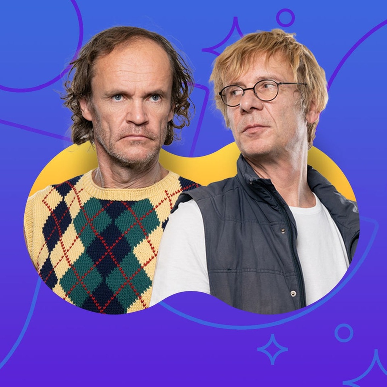 Henkel & Eimer - Der Podcast mit Olaf Schubert und Stephan Ludwig · Vom ...