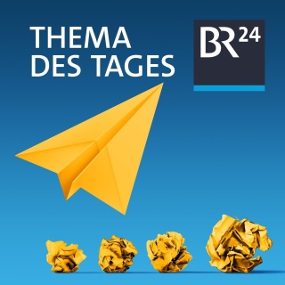 BR24 Radio | Live | Das Inforadio vom Bayerischen Rundfunk