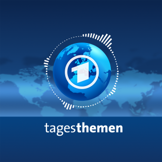 tagesschau · ARD Audiothek