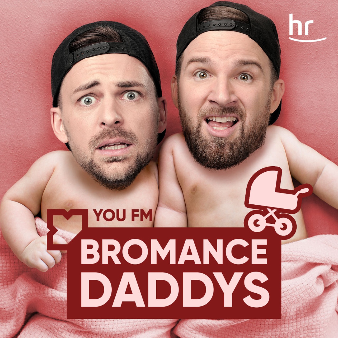 Bromance Daddys - Der Podcast für junge Eltern · #20 Corona mit Baby ...